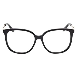 Guess Gu50350 Brillengestell - - Accessories - Damen - Schwarzk - 56 MM