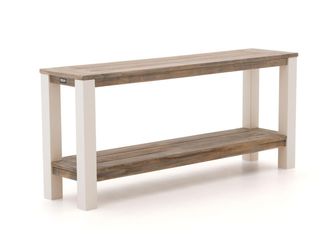 Rough Country Rustic Furniture ROUGH-X Konsolentisch Outdoor 170x42x75 cm
