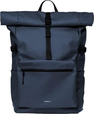 Sandqvist Sac &agrave; Dos Rolltop 16 Sandqvist
