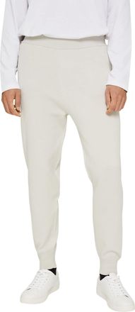Esprit Herren 101EO2B312 Hose, 040/LIGHT Grey, 54