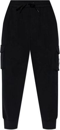 Moose Knuckles Homme, Pantalons, Noir, Taille: L Pantalon de surv&ecirc;tement