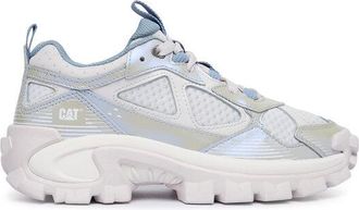 CAT CAT Footwear Sneakers Intruder Lightning WS 2000 P312441 Grau