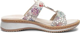 Ara Damen, Schuhe, Mehrfarbig, 38 EUGr&ouml;&szlig;e