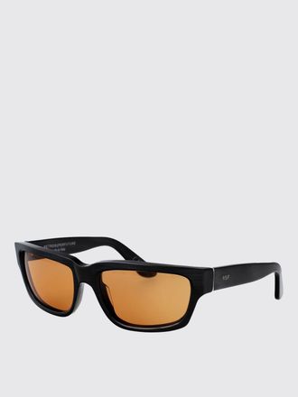 Retro Superfuture Lunettes De Soleil RETROSUPERFUTURE Homme couleur Orange