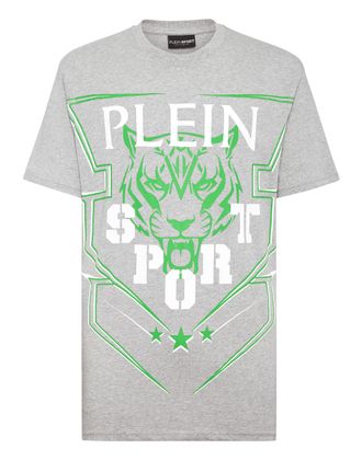 Plein Sport T-Shirt Tiger