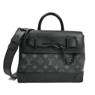 Louis Vuitton Pre-owned Vintage Schultertasche - - Pre-owned - Herren - Schwarzk - ONE SIZE