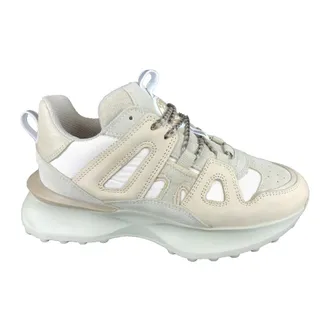 Toral Shoes Rennsportschuhe - - Shoes - Damen - Beige - 37 EU