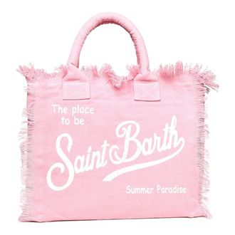 MC2 Saint Barth Damen, Taschen, Rosa, ONE SIZEGr&ouml;&szlig;e