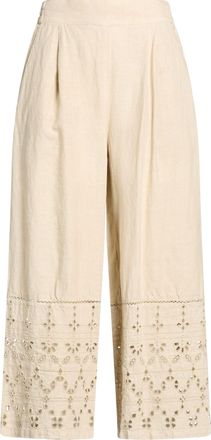 120% Lino HOSEN & R&Ouml;CKE - Hosen auf YOOX.COM