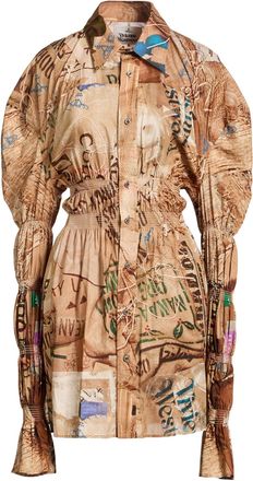 Vivienne Westwood KLEIDER - Mini-Kleider auf YOOX.COM
