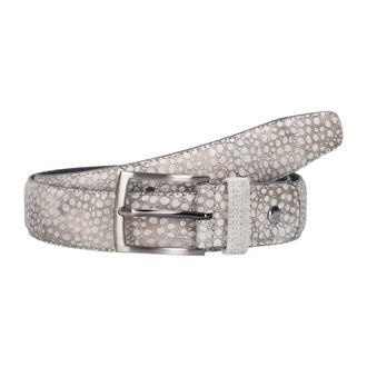 Floris Van Bommel Herren, Accessories, Grau, 95 CMGr&ouml;&szlig;e
