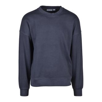 Calvin Klein Jeans Felpa Girocollo - - Sweatshirts & Hoodies - Herren - Grau - L