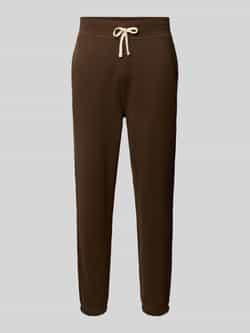 Polo Ralph Lauren Slim Fit Sweatpants mit Tunnelzug