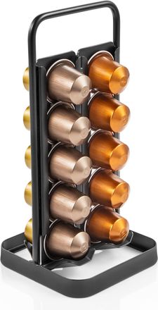 Tescoma Kapselspender f&uuml;r Nespresso-Kapseln ONLINE
