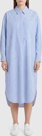 ARMARIUM Kleid ARMARIUM Damen Farbe Blau