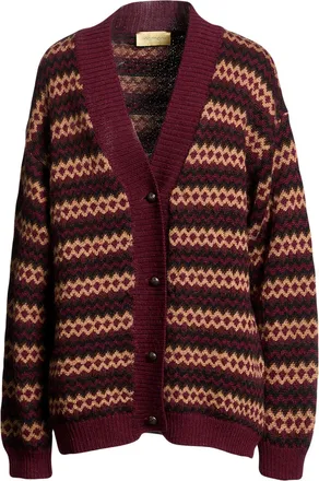 Momoni STRICKWAREN - Strickjacken auf YOOX.COM