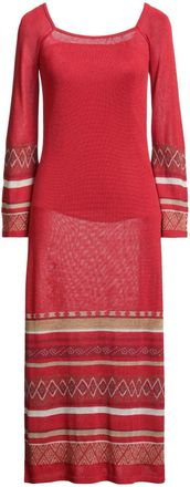 Luisa Spagnoli KLEIDER - Midi-Kleider auf YOOX.COM