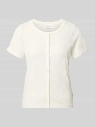 Marc O'Polo Denim Regular Fit T-Shirt aus reiner Baumwolle