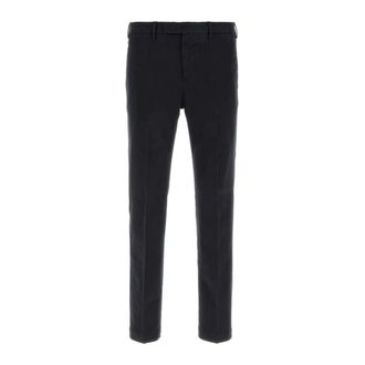 Pantaloni Torino Slim-fit Hosen - - Trousers - Herren - Blau - XL