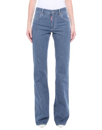 Dsquared2 HOSEN & R&Ouml;CKE - Jeanshosen auf YOOX.COM