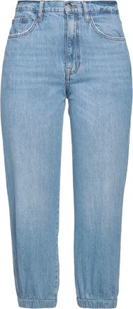 Frame Denim HOSEN & R&Ouml;CKE - Jeanshosen auf YOOX.COM