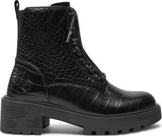 Lumberjack Schn&uuml;rschuhe Lumberjack Ramone SWC2101-005-T23 Schwarz