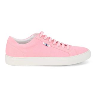 Fedeli Homme, Chaussures, Rose, Taille: 43 EU Modern Baskets
