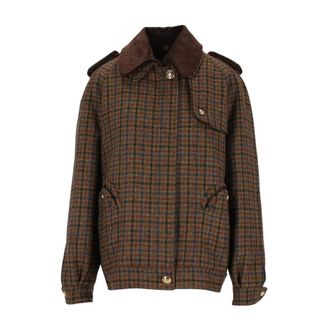 Blaz&eacute; Milano Damen, Jacken, Mehrfarbig, 2XSGr&ouml;&szlig;e