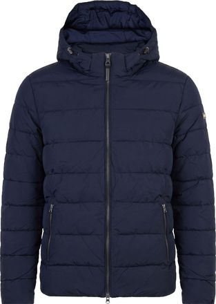 Hackett JACKEN & M&Auml;NTEL - Pufferjacken & Daunenjacken auf YOOX.COM