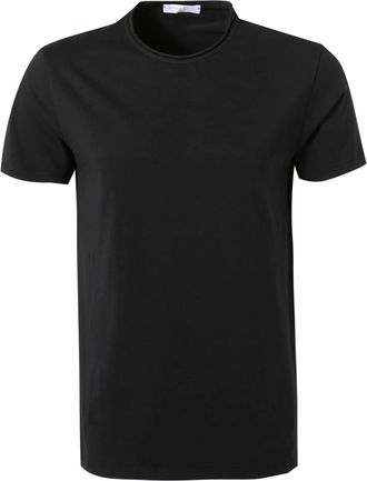 Daniele Fiesoli Herren T-Shirt schwarz