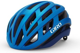 Giro Helios Spherical Matte ano Blue S