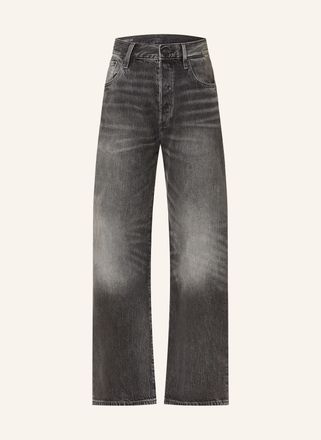 G-Star Boyfriend Jeans Bowey grau