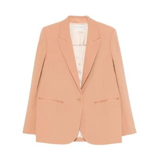 Forte_Forte Blazers - - Jackets - Damen - Braun - S