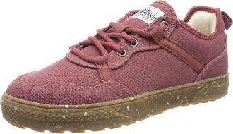 Jack Wolfskin Damen Ecostride 3 Low W, Apple Butter, 43 EU