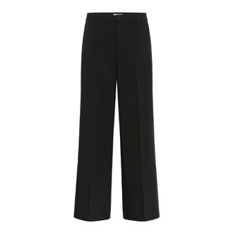 Part Two NinnesaPW PA Bukser - Femme - Pantalons - Noir - Taille: 38 FR
