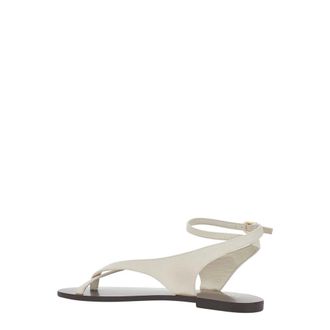 Twinset Damen, Schuhe, Beige, 36 EUGr&ouml;&szlig;e