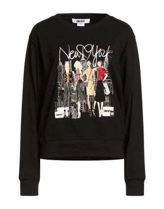 DKNY TOPS - Sweatshirts auf YOOX.COM