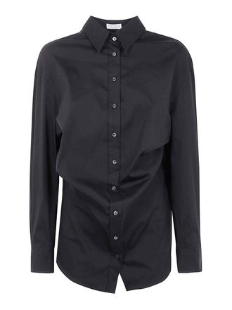 Brunello Cucinelli Chemise - Noir