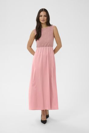 Kaffe Jerseykleid KAlouisa Jerseykleid Tight fit