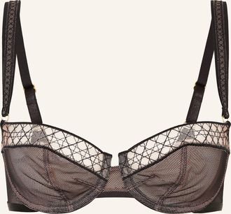 Triumph B&uuml;gel-Bh Palina Cosmic Heartbeat schwarz