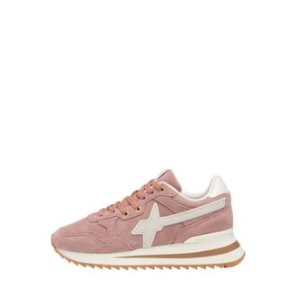 W6YZ W6Yz - Robes de soir&eacute;e - Femme - Chaussures - Rose - Taille: 41 EU