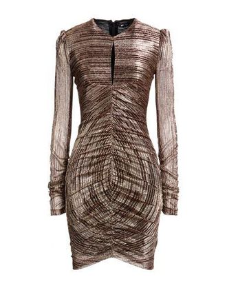 Just Cavalli ROBES - Robes courtes sur YOOX.COM