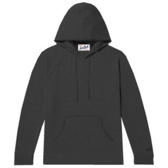 MC2 Saint Barth Herren, Sweatshirts & Hoodies, Schwarzk, MGr&ouml;&szlig;e