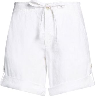 120% Lino HOSEN & R&Ouml;CKE - Shorts & Bermudashorts auf YOOX.COM