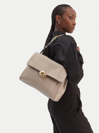 Furla Handtasche Domus M WB01804 BX4185 IT 4488S Beige