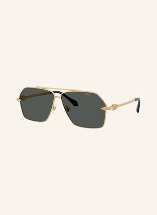 Versace Sonnenbrille ve2284 gold