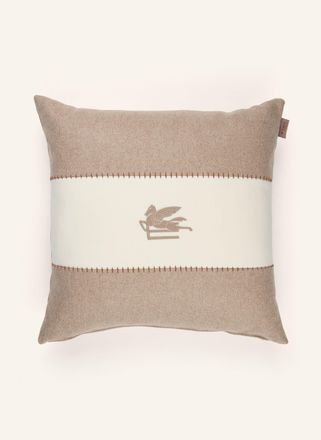 Etro Home Etro Home Dekokissen beige