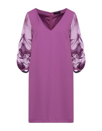 Hanita KLEIDER - Mini-Kleider auf YOOX.COM