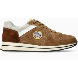 Mephisto Sneakers en cuir GARRY.P5144760