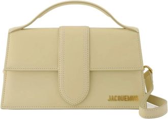 Jacquemus Damen, Taschen, Beige, ONE SIZEGr&ouml;&szlig;e